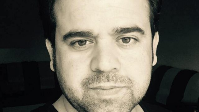 CHMK - Kurdish Media Watchdog Organization