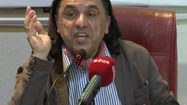 رەهەندی ئێتیكیی میدیای نیشتمانیی لە سەردەمی جیهانگیریی زانیارییدا | CHMK