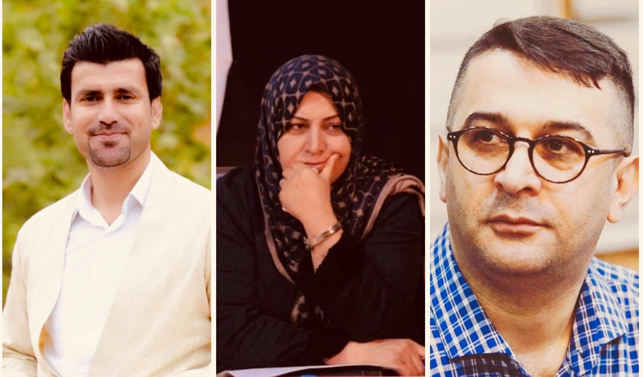 CHMK - Kurdish Media Watchdog Organization