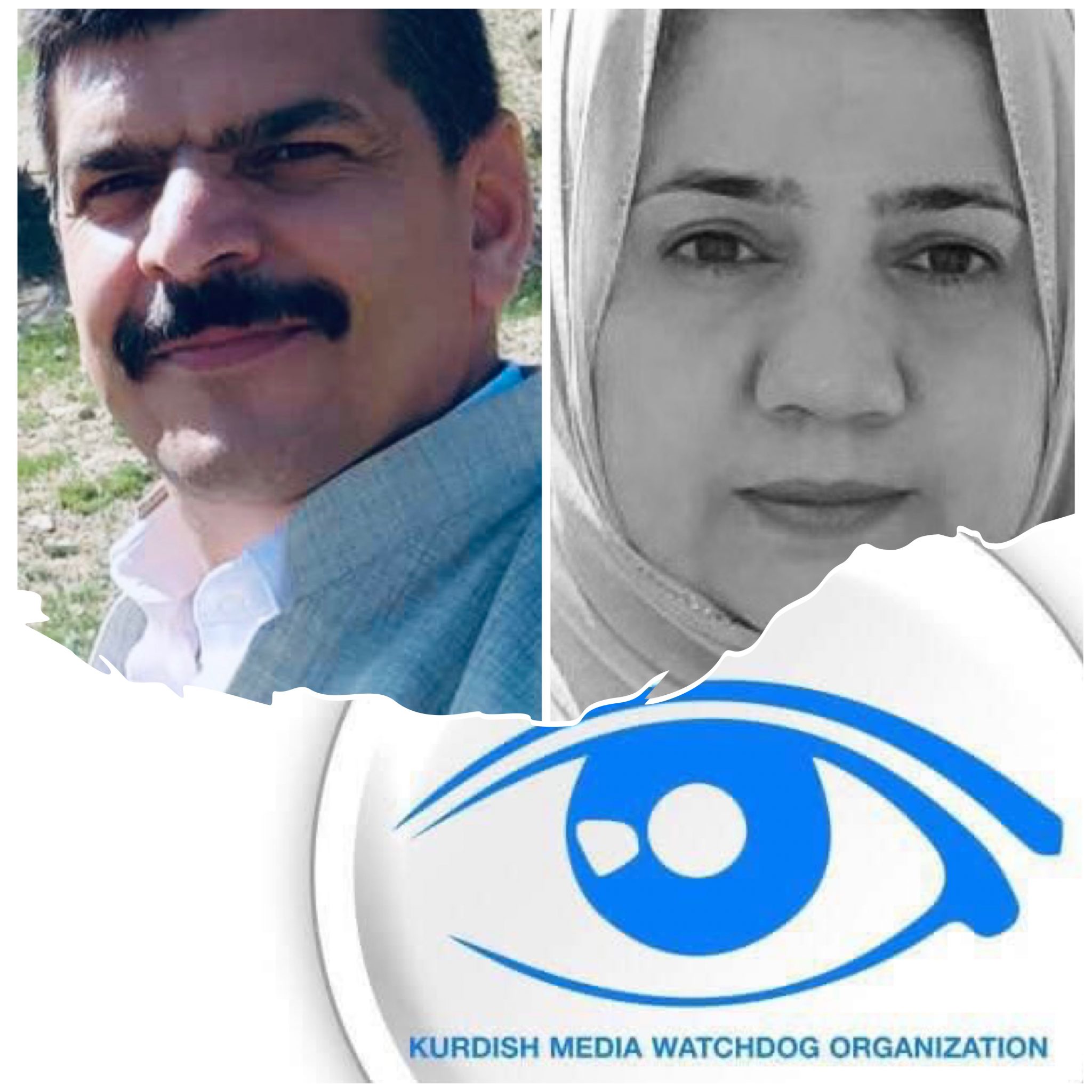 CHMK - Kurdish Media Watchdog Organization